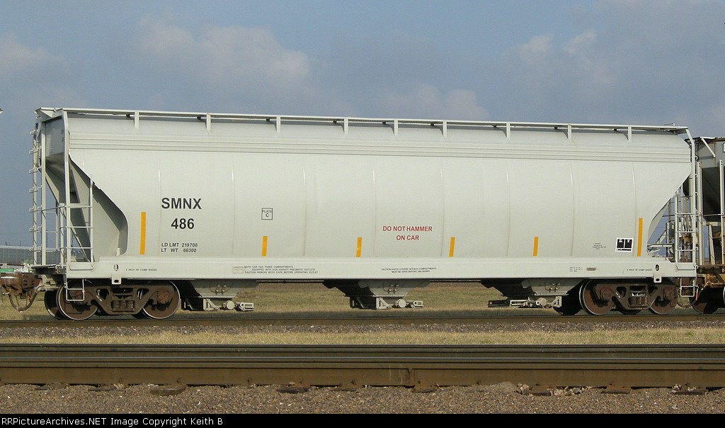 SMNX 486